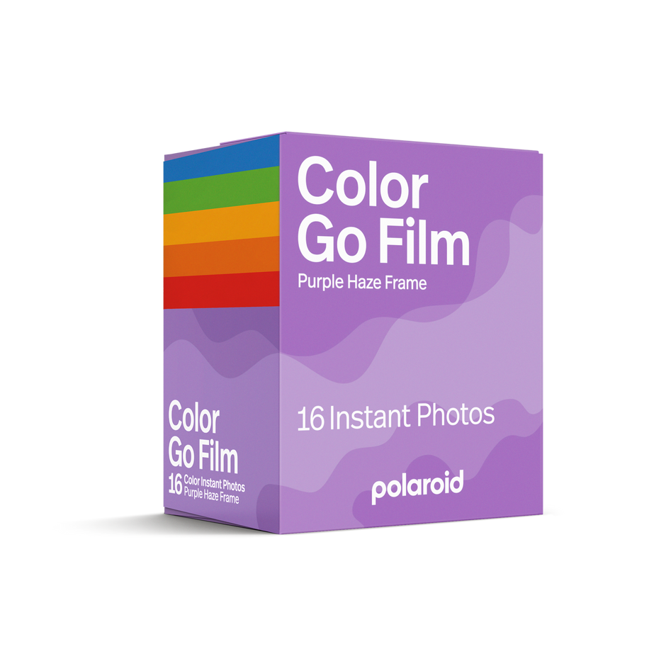 Polaroid フィルム | ポラロイド – Page 2 – VISTAL VISION / Polaroid 公式ショップ